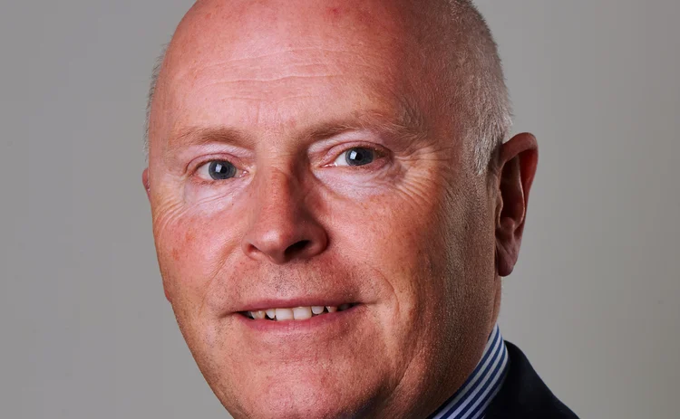 Biba Conference 2024 countdown: Sedgwick’s Mark Gilbert - Insurance Age